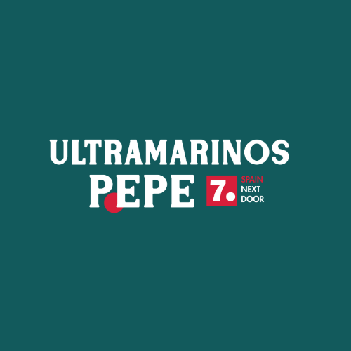 Ultramarinos Pepe
